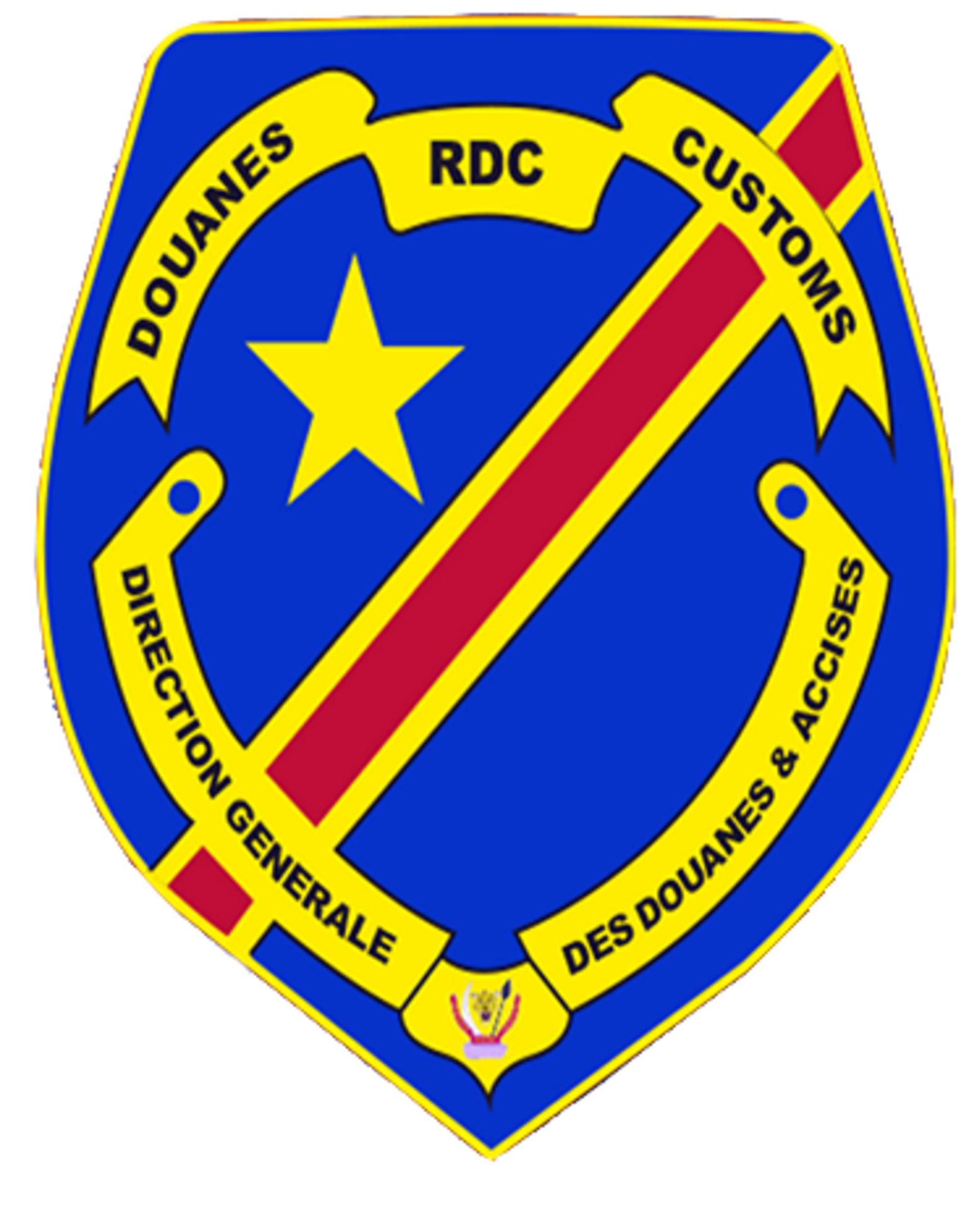 Nomenclature des impots, droits, taxe et redevances des provinces et des entités territoriales ...