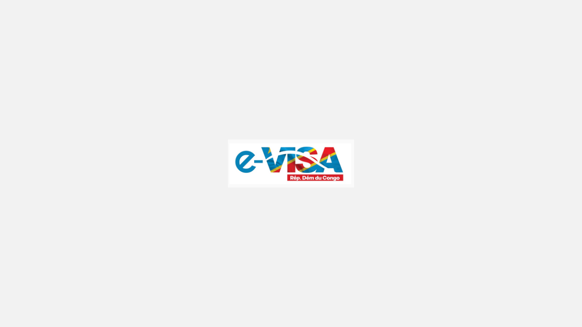 Formalités Visa Volant - par voie électronique E-visa | CCI FRANCE CONGO