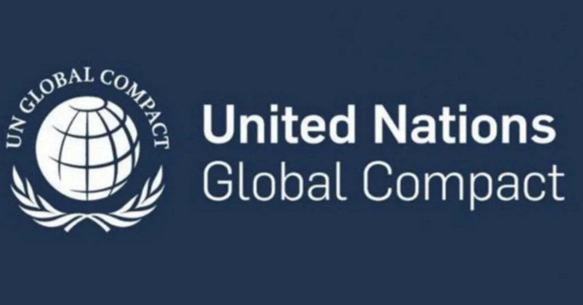 Le UN Global Compact Network RDC | CCI FRANCE CONGO