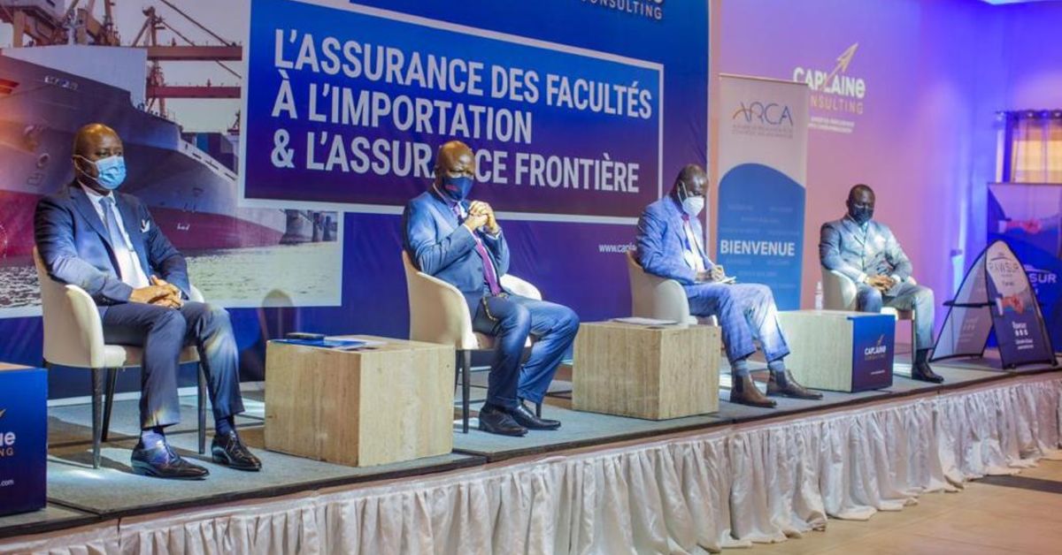 3ème Atelier sur le Secteur des assurances en RDC | CCI FRANCE CONGO