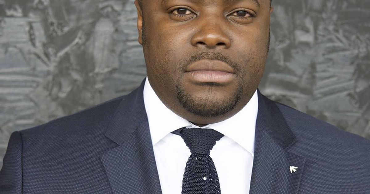 Monsieur Eric KALALA succède à Monsieur François KANIKI en tant que PCA ...