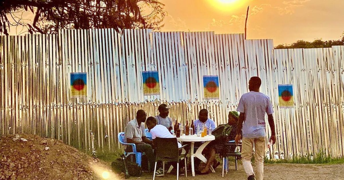 La Biennale de Lubumbashi | CCI FRANCE CONGO