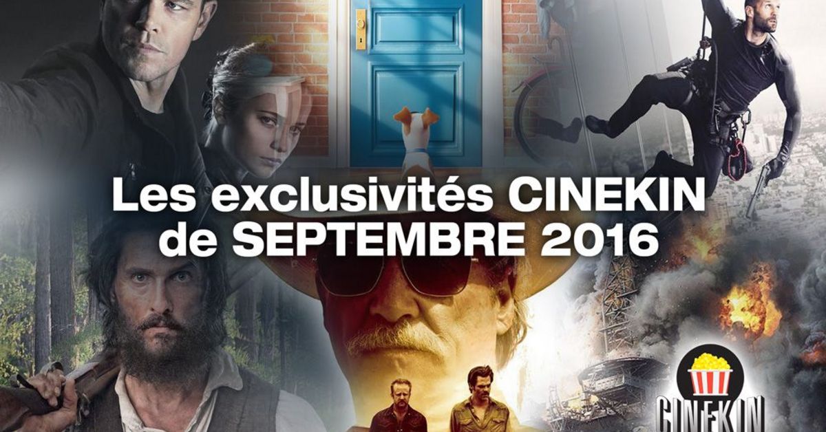 CINEKIN : Kinshasa accueille sa première salle de cinema | CCI FRANCE CONGO