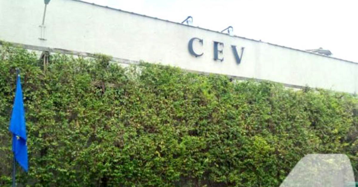 Pause midi formation sur le fonctionnement du Centre européen des Visas ...